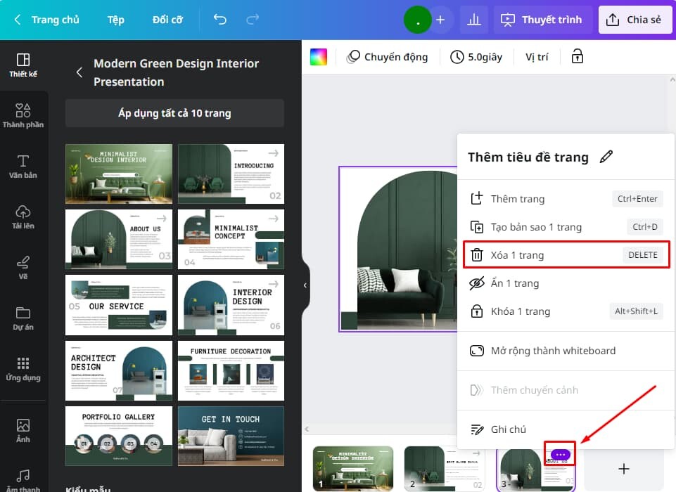 Design Beautiful and Easy Presentation Slides with Canva